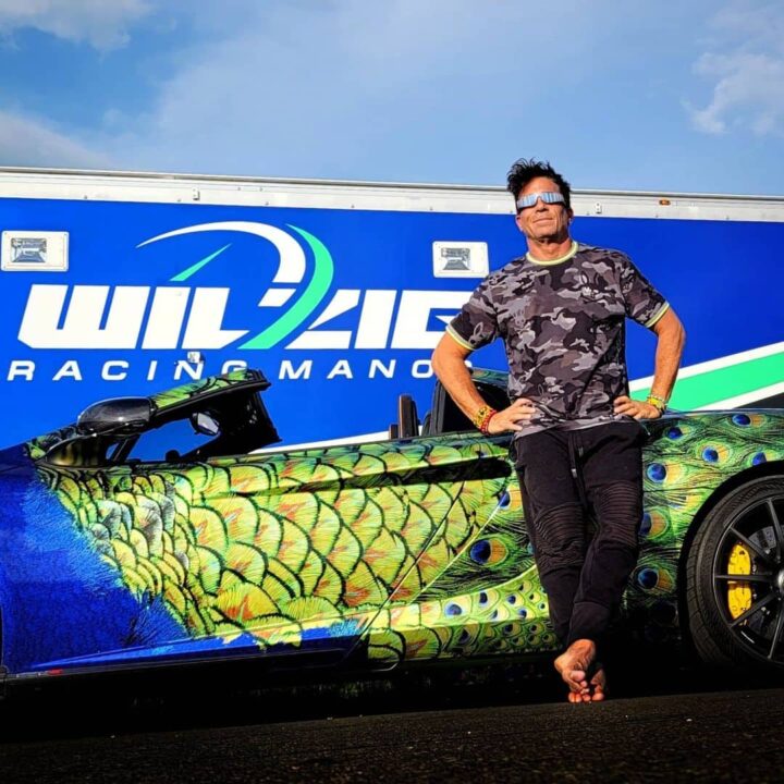 Alan Wilzig Net Worth 2022: Age, Family, Wife, And Carrier - The Famous ...