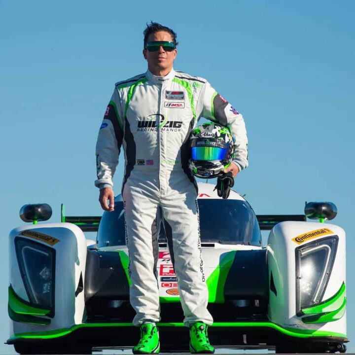 Alan Wilzig Net Worth 2022: Age, Family, Wife, And Carrier - The Famous ...