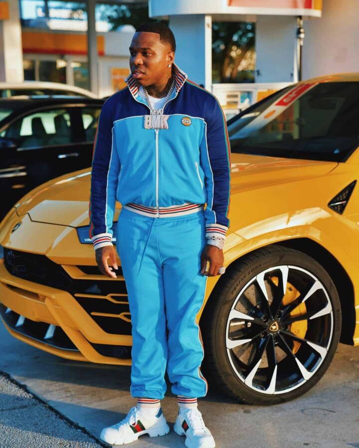 Bandman Kevo Net Worth 2022|Wiki, Profession, Age, Height, And ...