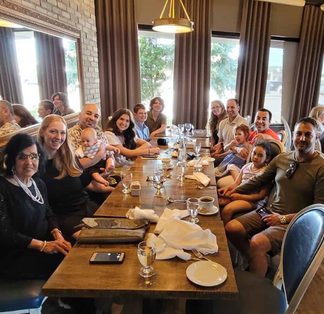 Sam Mcdadi Net Worth 2022|Age, Biography, And Wife - The Famous Things