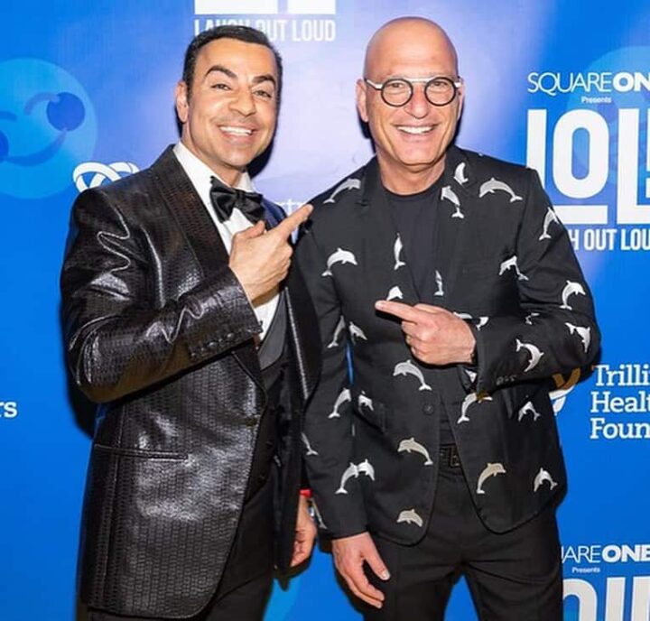 Sam Mcdadi Net Worth 2022|Age, Biography, And Wife - The Famous Things