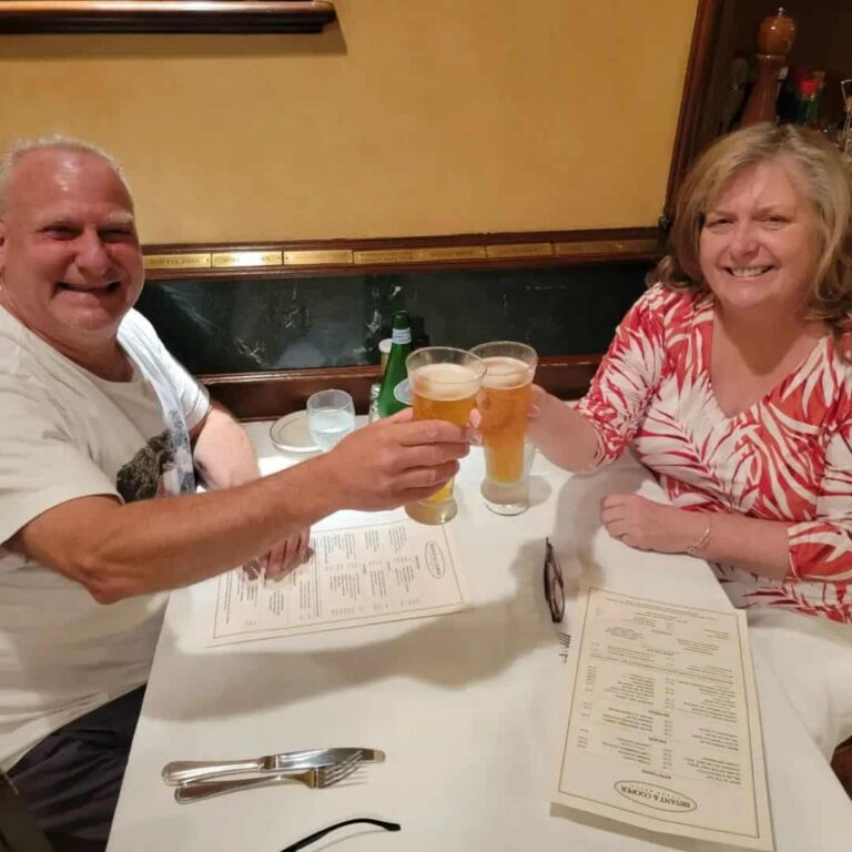 Stu Feiner Net Worth 2022 |Age, Wife, Biography, And Profession - The ...