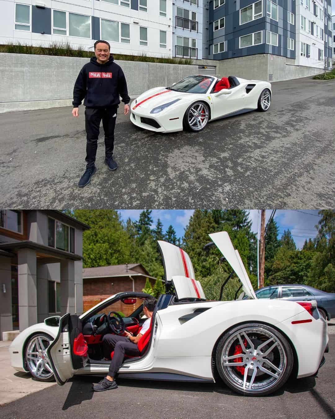 Thach Nguyen Net Worth 2022| Age, Marriage, Height, And Biography - The ...