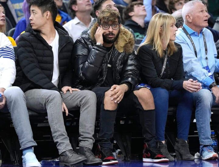 Adeel Shams Net Worth 2022| Age, Profession, And Wife - The Famous Things