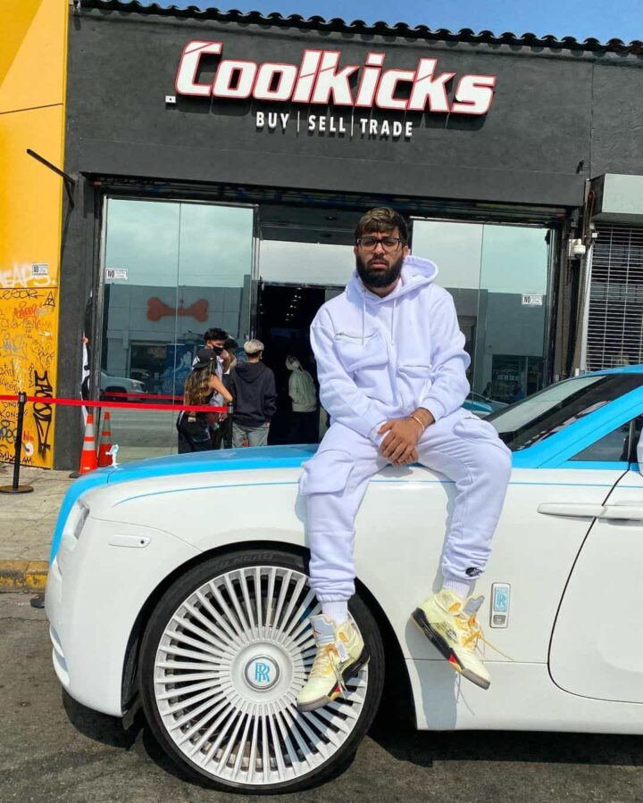 Adeel Shams Net Worth 2022| Age, Profession, And Wife - The Famous Things