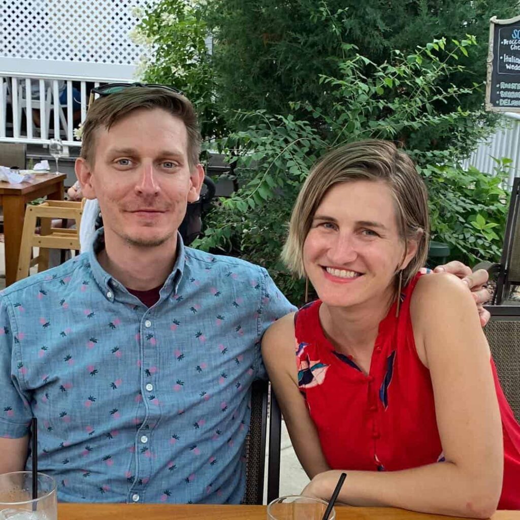 Angie Schmitt Net Worth 2022 | Career, Age, And Husband - The Famous Things