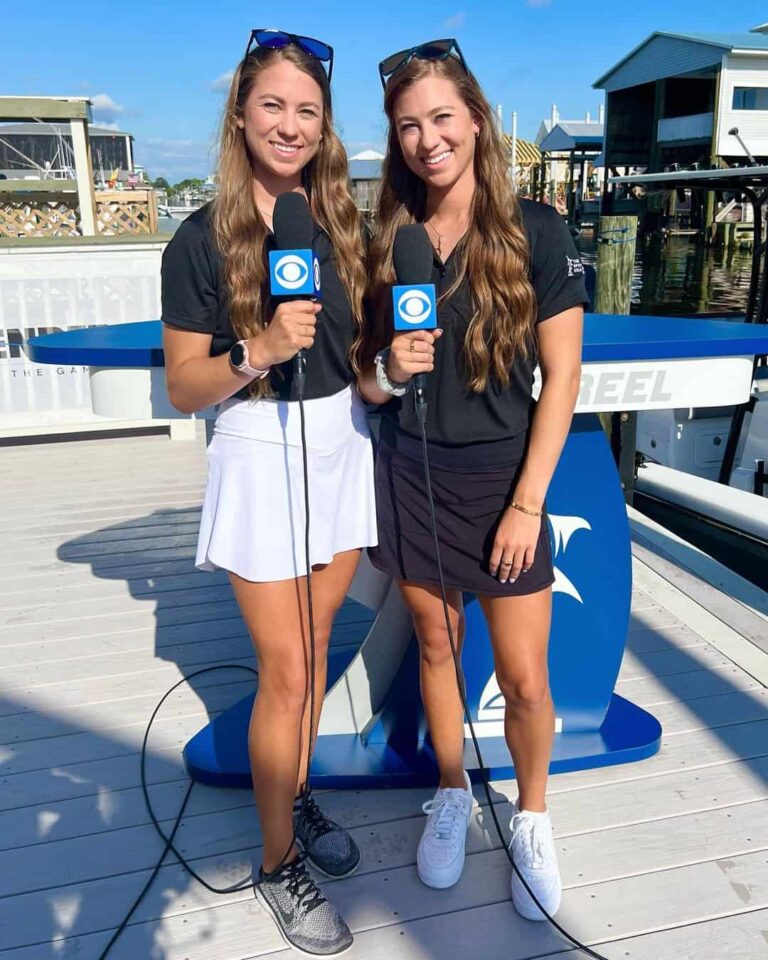 Gale Force Twins Net Worth 2022| Age, Height, Husband, And Wikipedia ...