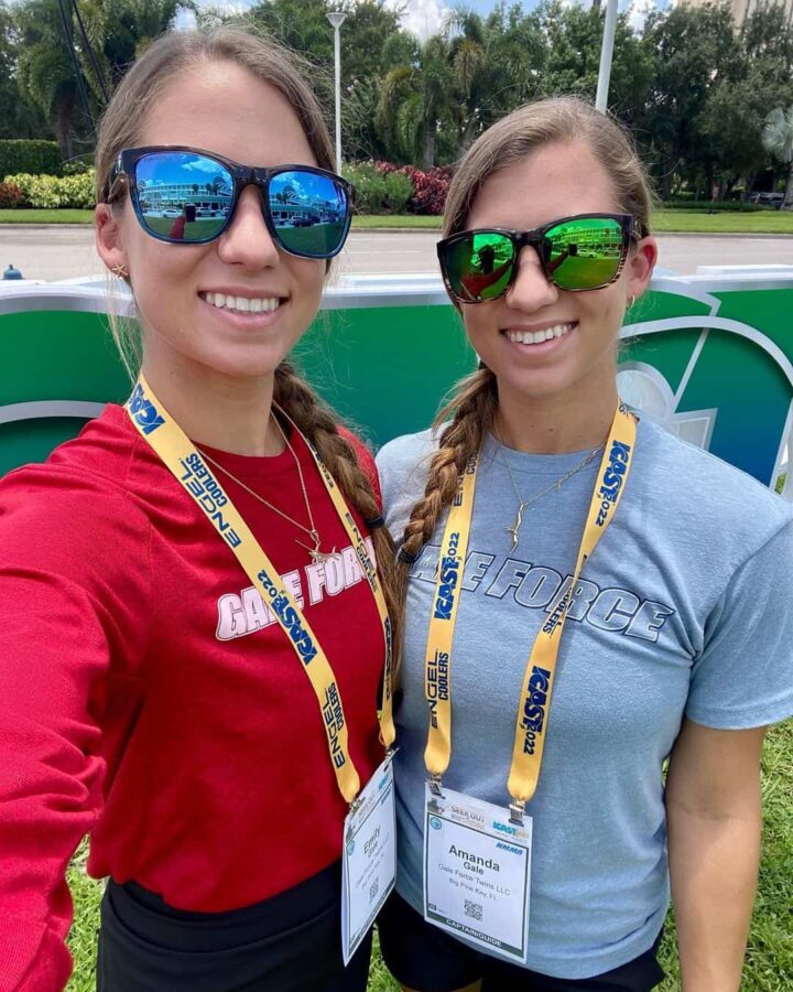 Gale Force Twins Net Worth 2022| Age, Height, Husband, And Wikipedia ...