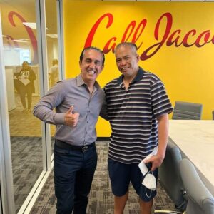 Jacob Emrani Net Worth 2022| Age, Wikipedia, Reviews, And Wife - The ...