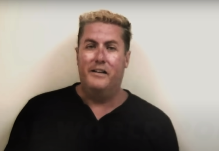 Keith Ingersoll Net Worth 2022| Age, Dui, Arrest, Orlando, And Wife ...