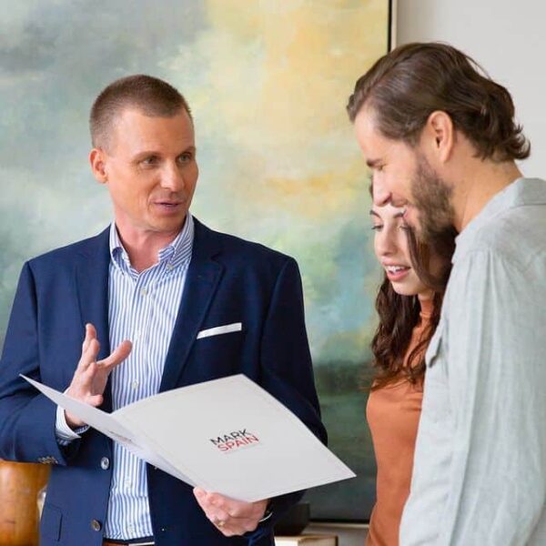 Mark Spain Net Worth 2022| Real Estate, Age, Listing, Reviews, And Wife ...