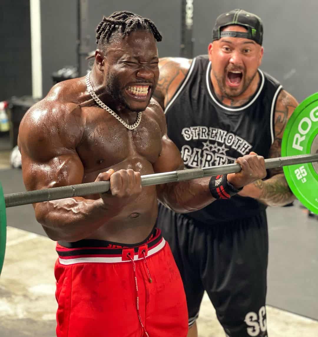 Ndo Champ Net Worth 2022| Age, Height, Family, And Prison - The Famous ...