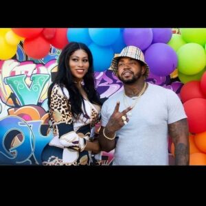 Perrion Roberts Net Worth 2022| Age, Wikipedia, Bio, Car Dealership ...