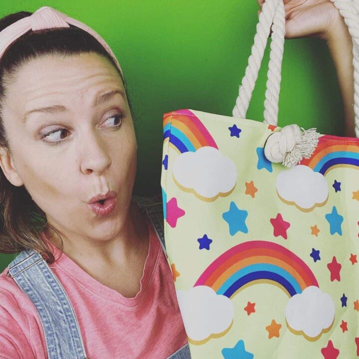 Rachel Griffin Accurso Net Worth 2022| Age, Height, Biography, And ...