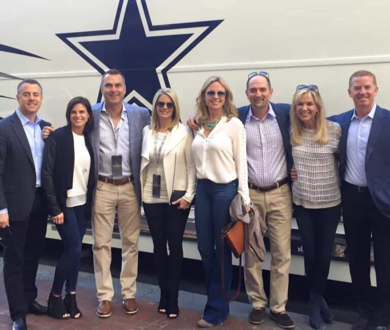 Shervin Mirhashemi Net Worth 2022| Age, Salary, Career, Wife, And Kids ...