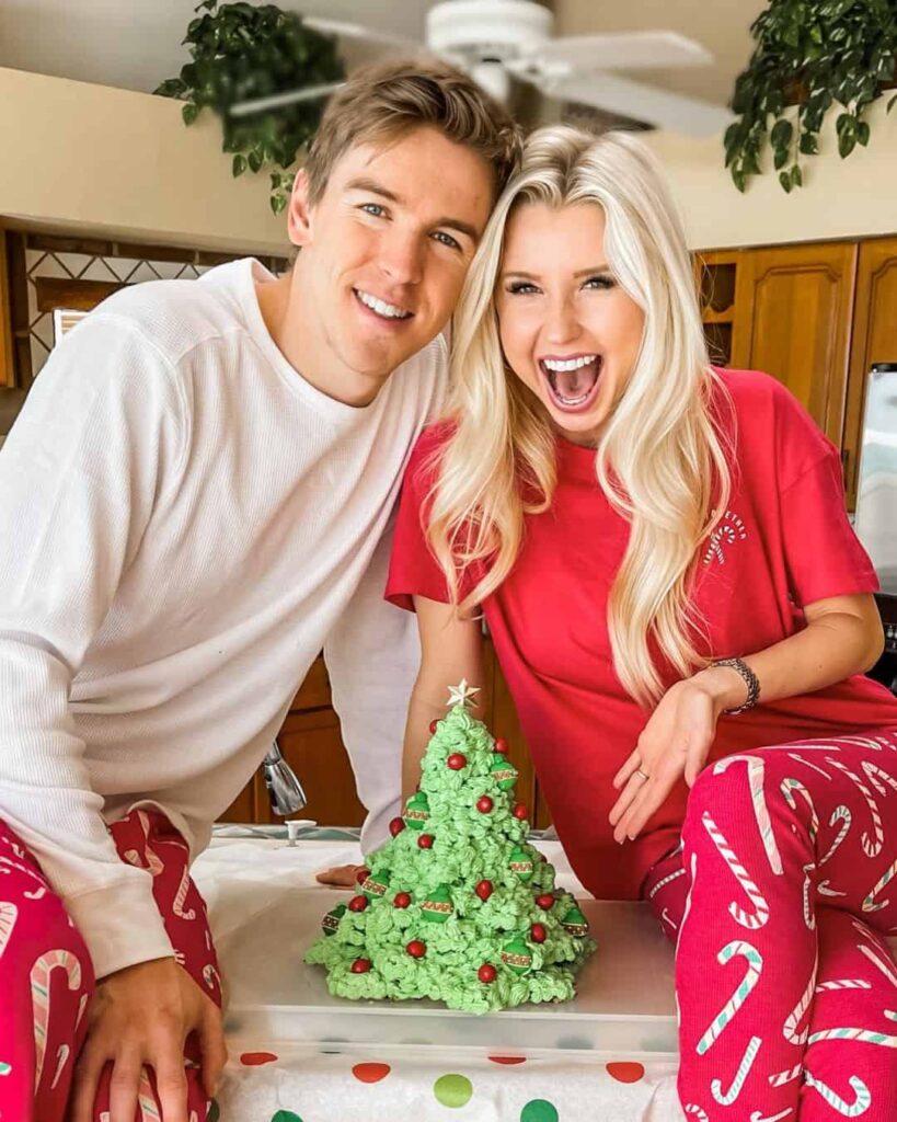 Tiffany Houghton Net Worth 2022|Age, Career, Biography, And Wedding ...