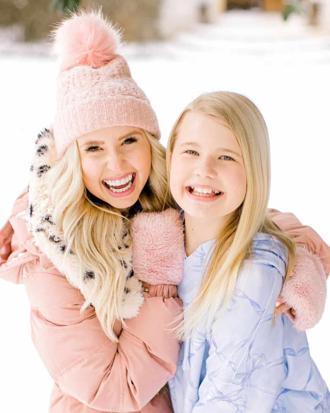 Tiffany Houghton Net Worth 2022|Age, Career, Biography, And Wedding ...