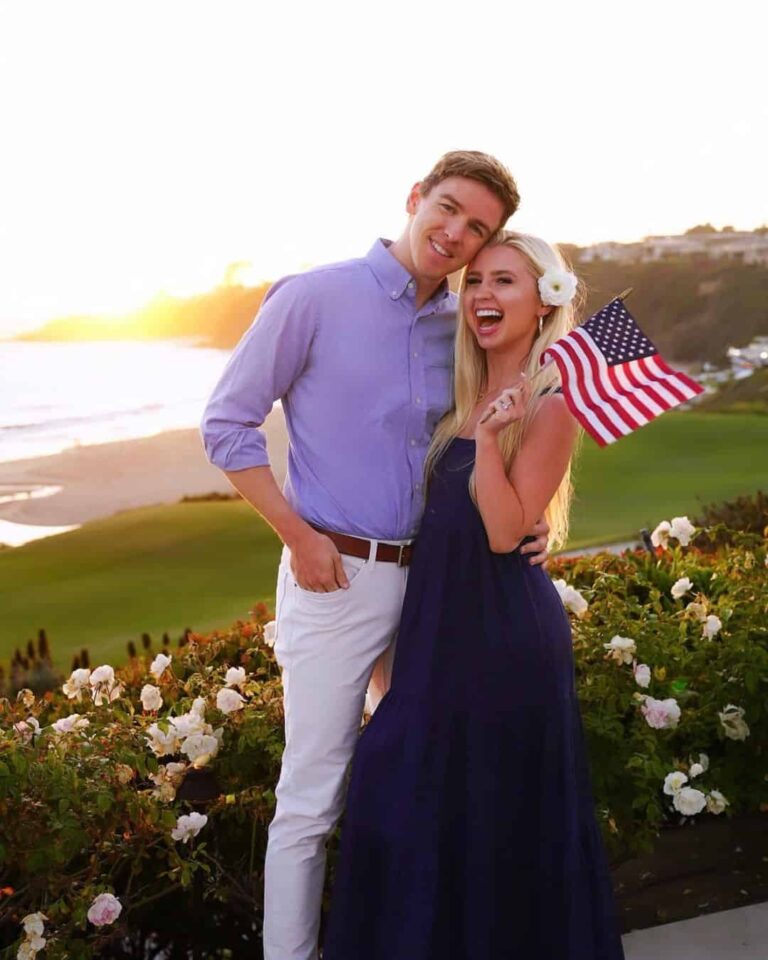 Tiffany Houghton Net Worth 2022|Age, Career, Biography, And Wedding ...
