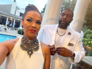 Tiffany Whitlow Net Worth 2022| Age, Height, Wiki, Husband, And Kids ...