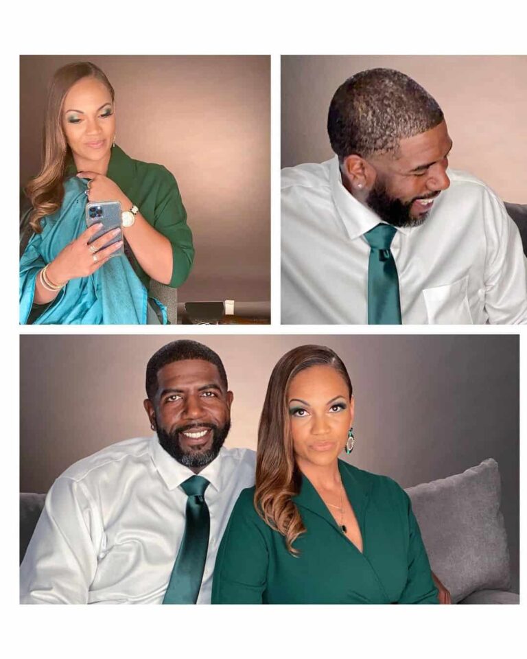 Louis Whitlow Net Worth 2022|Age, Height, Wiki, Husband, And Kids - The ...