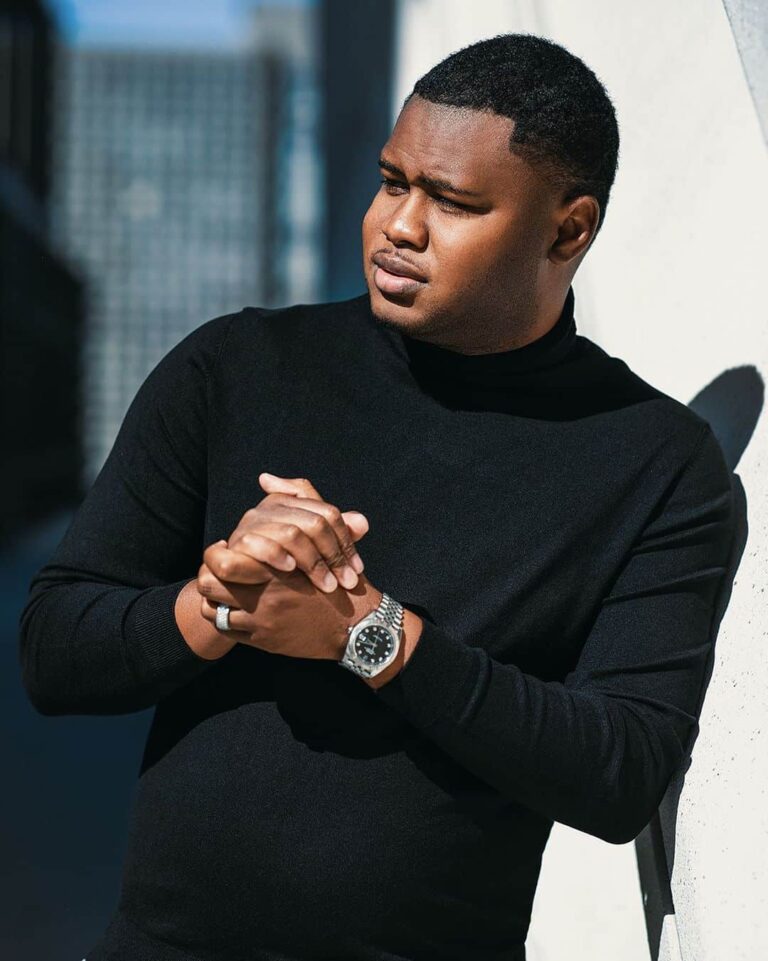 Alfred Nickson Net Worth 2022| Age, Company, And Wife - The Famous Things