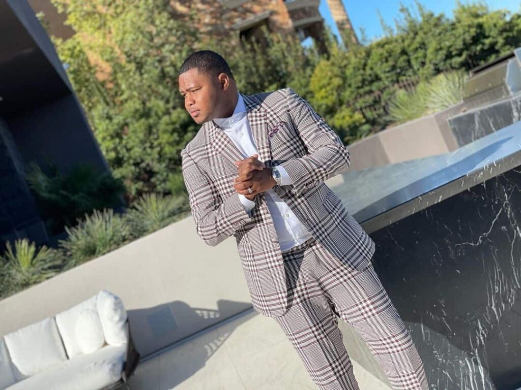 Alfred Nickson Net Worth 2022| Age, Company, And Wife - The Famous Things