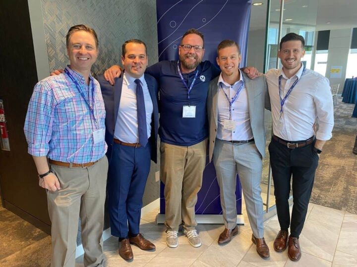 Anthony Casa Net Worth 2022| Age, Wikipedia, UMortgage, And Wife - The ...