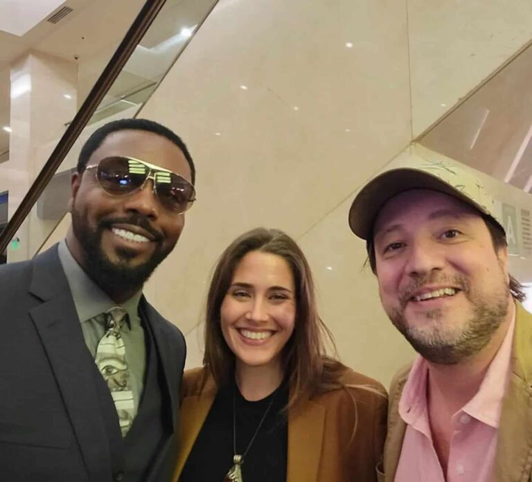 Billy Carson Net Worth 2022| Age, Wiki, And Wife - The Famous Things