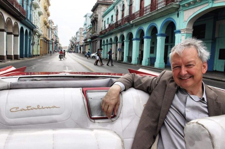 Dolf De Roos Net Worth 2022| Age, Bio, Books, And Real Estate Book ...