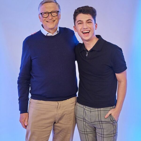 Eitan Bernath Net Worth 2022| Age, Gay, Wikipedia, And Partner - The ...