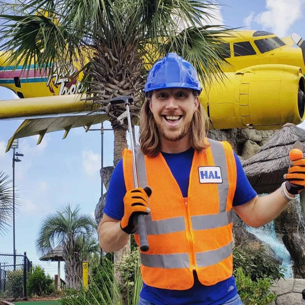 Handyman Hal Net Worth 2022| Age, YouTube And Marriage - The Famous Things