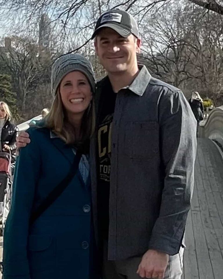 John Delony Net Worth 2022| Age, Podcast, Wikipedia, And Wife - The ...