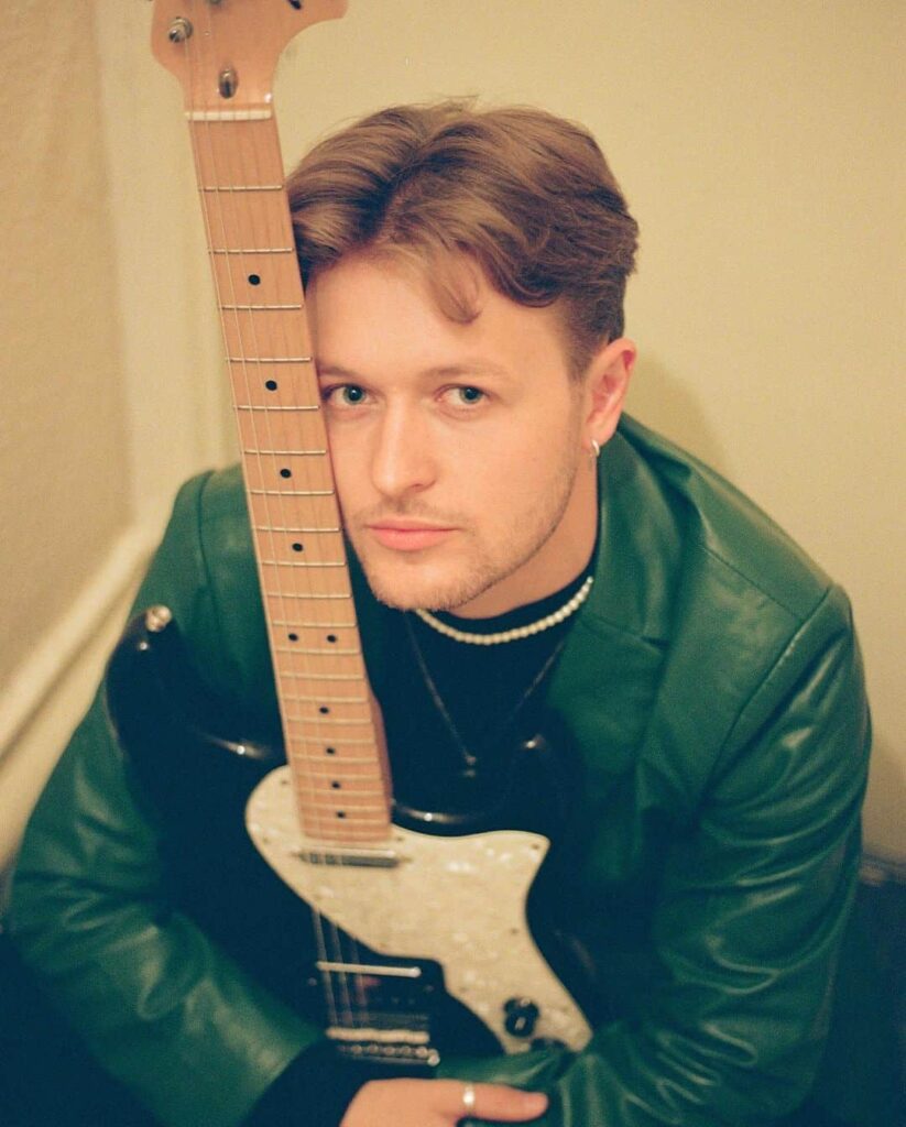 Jordan Rabjohn Net Worth 2022| Age, Height, Songs, And Partner - The ...