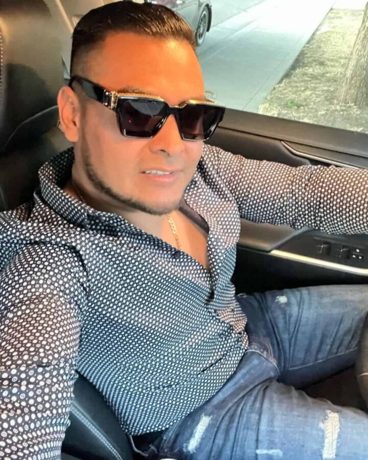 Jose Torres El Rey De Alto Mando Net Worth 2022| Age, Biografia Edad ...