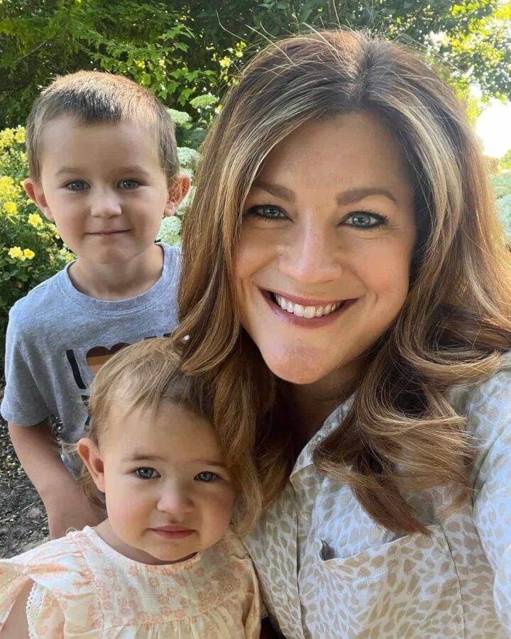 Laura LeBoutillier Net Worth 2022| Age, YouTube, Hobby, And Husband ...