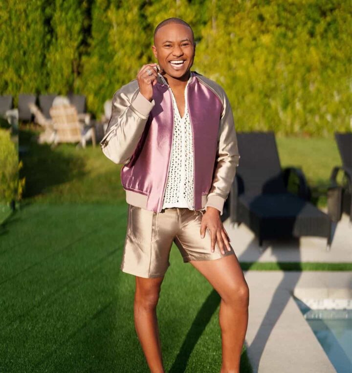 MJ Harris Net Worth 2022| Age, Height, Buisness, Candles, And Wife ...