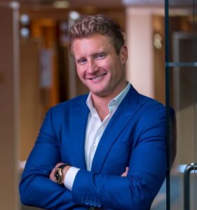 Mark Tepper Net Worth 2022| Age, Fox-Business, Cleveland, And Wife ...