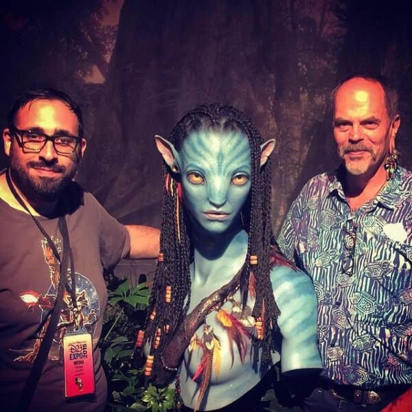 Peter Sciretta Net Worth 2022| Age, Wiki, And Star Wars - The Famous Things