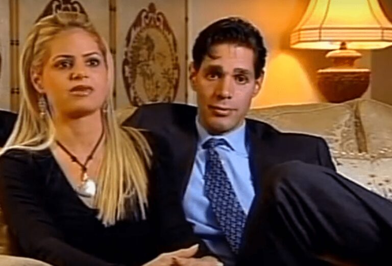 Steven Spolansky Net Worth 2022| Age, Amiee Lynn, Wikipedia, And Jodi ...