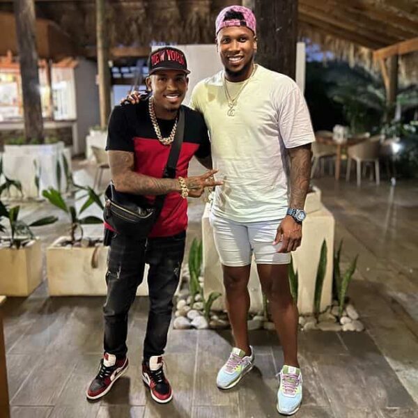 Toxic Crow Net Worth 2022| Age, Wikipedia, Mami Jordan Y Toxic Crow ...