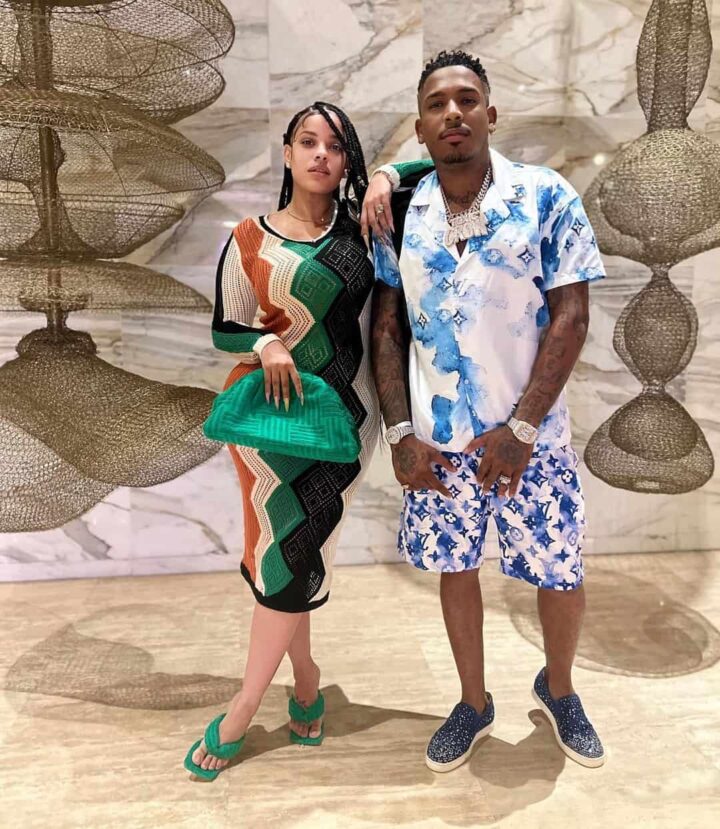 Toxic Crow Net Worth 2022| Age, Wikipedia, Mami Jordan Y Toxic Crow ...