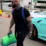 Wes Watson Net Worth 2022| Age, Height, Prison, Career, And Wife - The ...