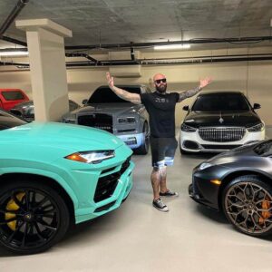 Wes Watson Net Worth 2022| Age, Height, Prison, Career, And Wife - The ...