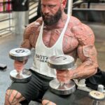 Wes Watson Net Worth 2022| Age, Height, Prison, Career, And Wife - The ...